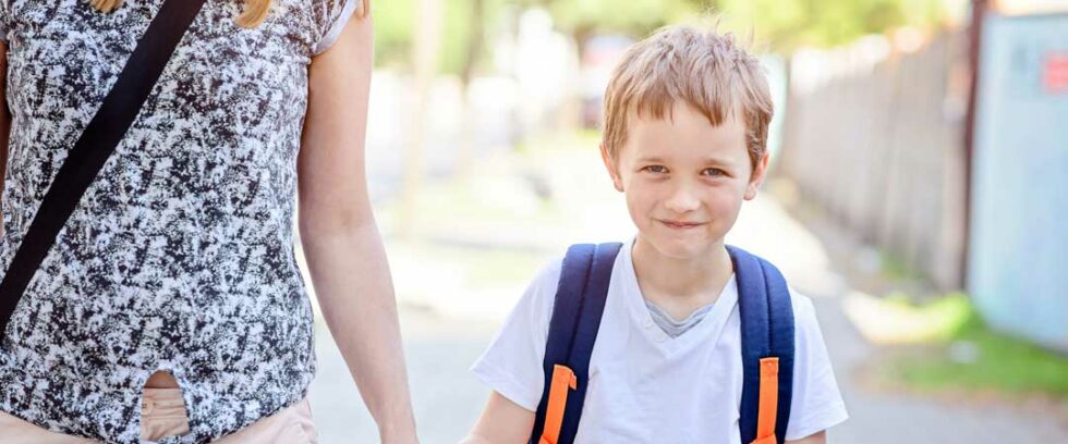 Leadership Oregon Safe Routes To Schools